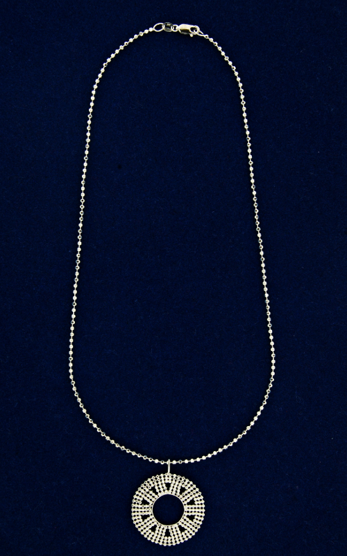 Yamamori - Jewellery Chain Manufacturer