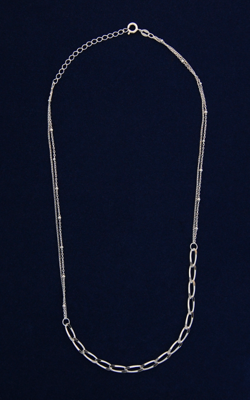 Yamamori - Jewellery Chain Manufacturer